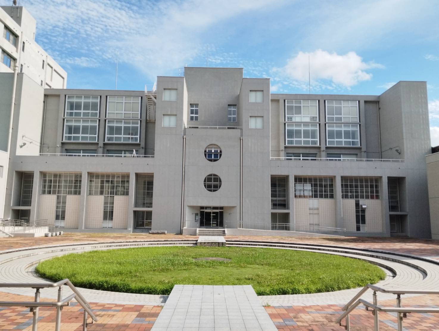 Ohashi Campus Design - For Prospective Students - Geiko Global