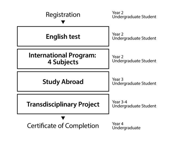 International Program - For Current Students - Geiko Global