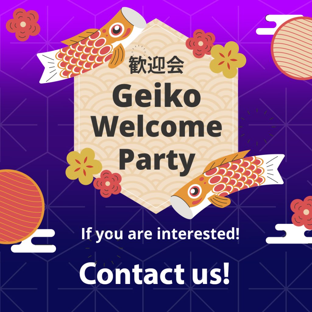 Geiko Global