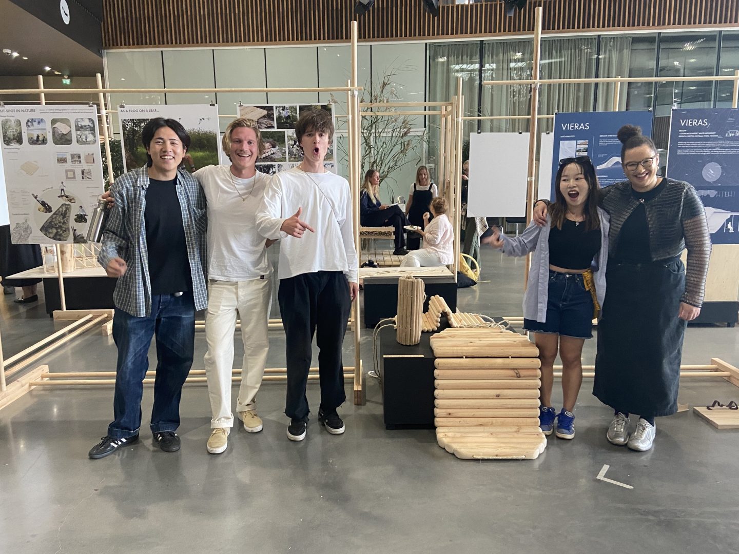 Study Abroad at Aalto University, Finland, 2023 - For Current Students ... Study Abroad at Aalto University, Finland, 2023 - For Current Students ...