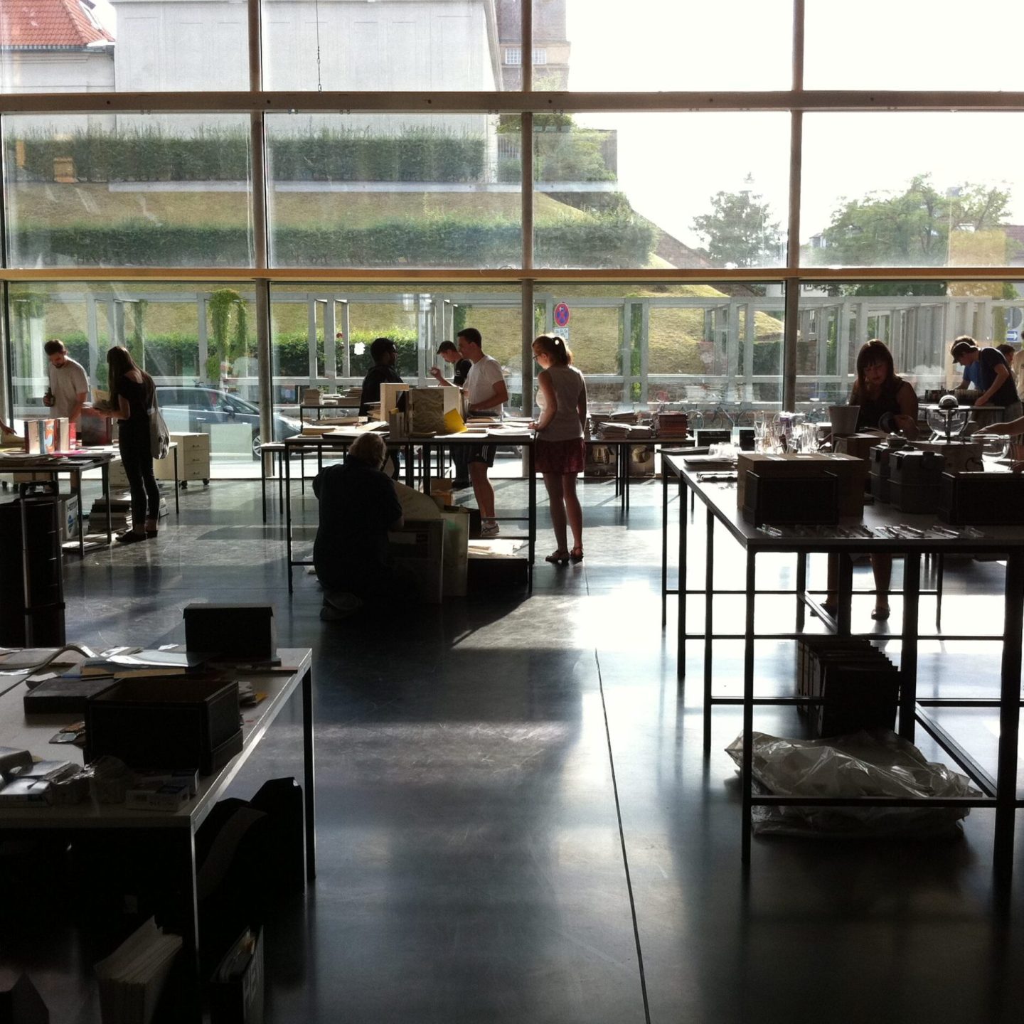 [Germany] Darmstadt University of Applied Sciences (h_da) - For Current ...