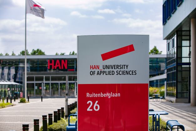 [Netherlands] HAN University of Applied Sciences - For Current Students ...