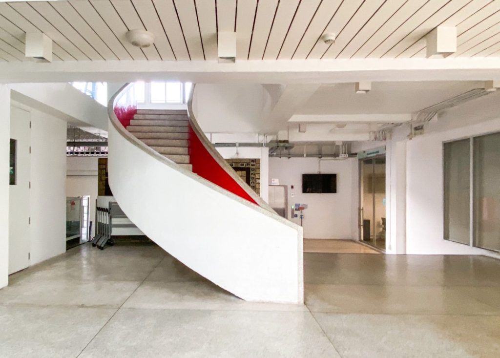 [Thailand] Silpakorn University, Faculty of Architecture - For Current ...