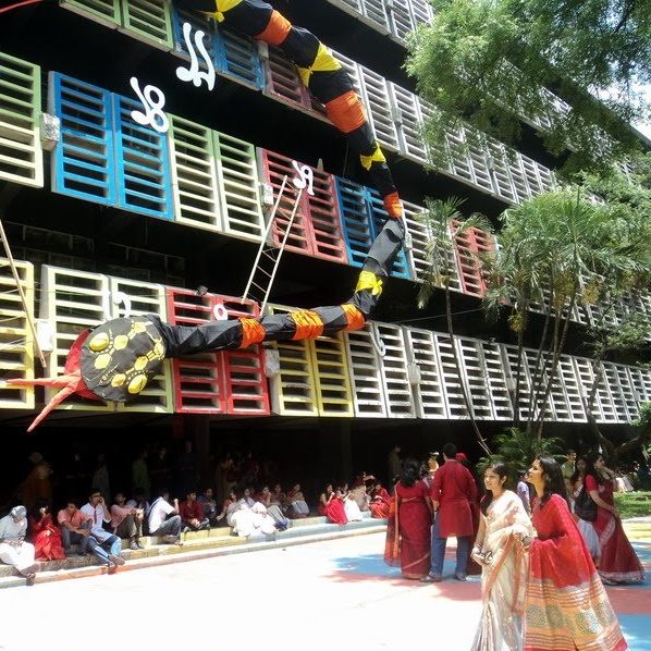 [Bangladesh] Bangladesh University of Engineering and Technology (BUET ...