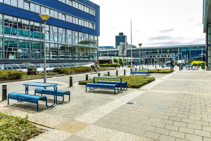 [Netherlands] HAN University of Applied Sciences - For Current Students ...