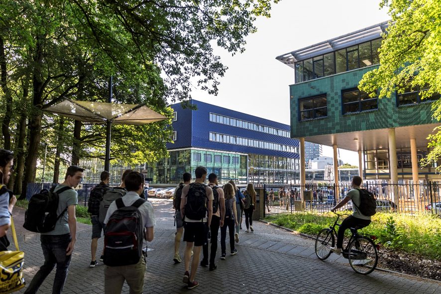 [Netherlands] HAN University of Applied Sciences - For Current Students ...